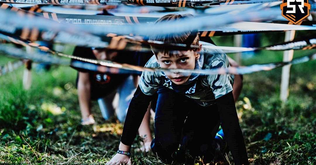 Park Śląski: Survival Race Kids – biegi z przeszkodami dla dzieci. Ruszyły zapisy