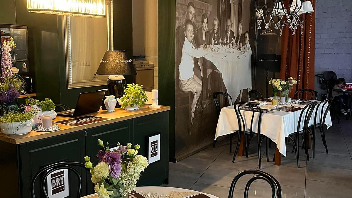 Zdjęcie 2 | Kuchenne Rewolucje Magdy Gessler w bistro w Chorzowie ... Zdjęcie 2 | Kuchenne Rewolucje Magdy Gessler w bistro w Chorzowie ...