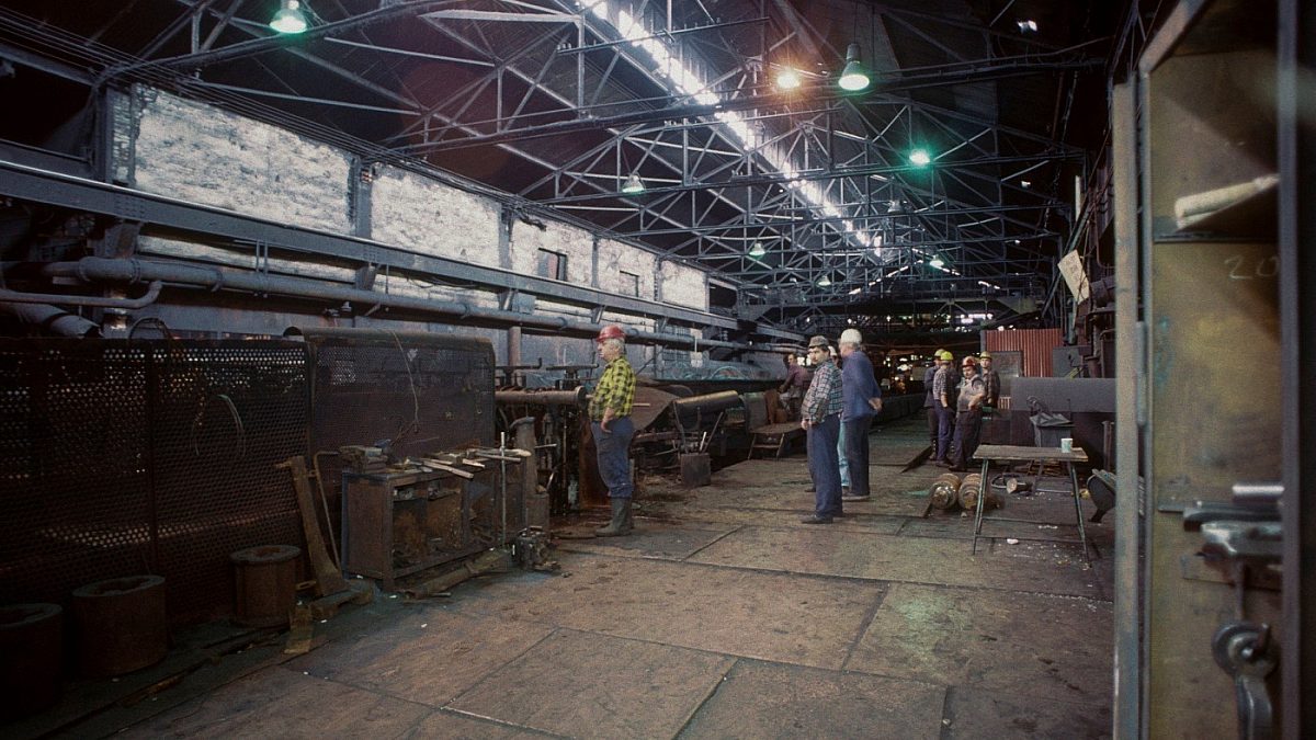 Zdjęcie 23 | Chorzów na zdjęciach sprzed 30 lat. Znaleźliśmy je w ...